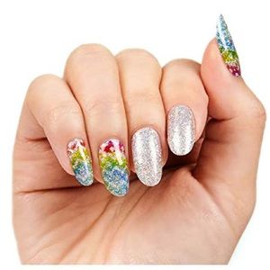 Color Street | Makeup | Color Street Easter Nail Set | Poshmark